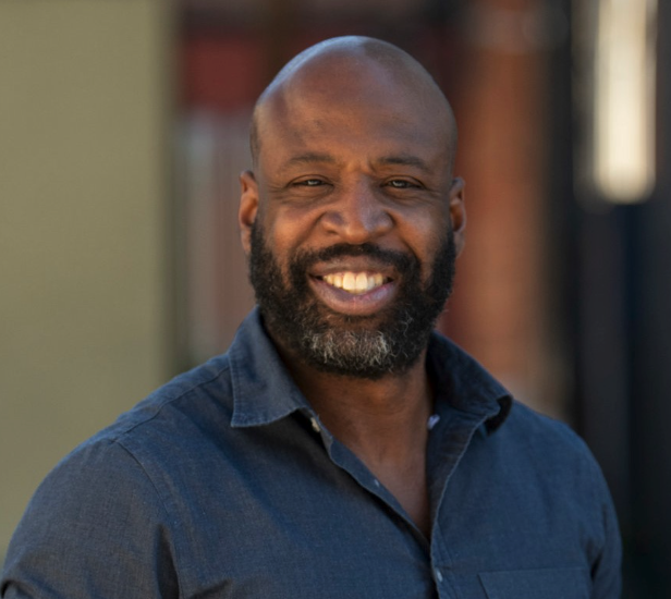 Erec Smith | Free Black Thought